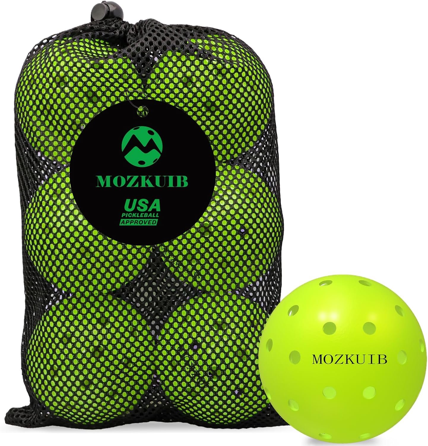Pickleball Party: The Ultimate Outdoor Balls for Any Weather! - Pro ...