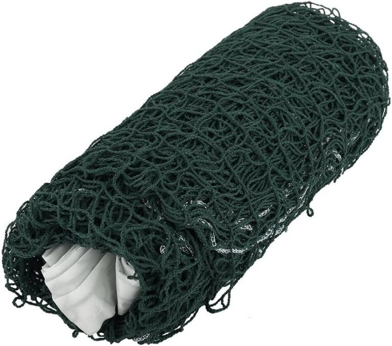 Net Gains: The Ultimate All-in-One Backyard Game Essential! - Pro ...