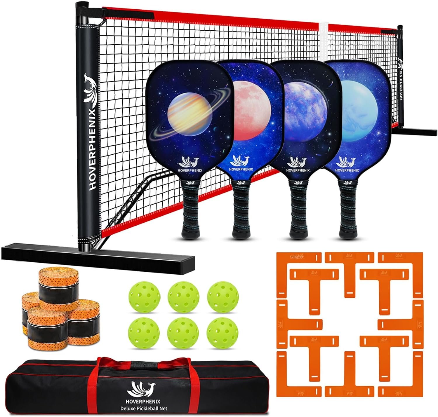 Pickleball Paradise: Your Ultimate Driveway Setup for Epic Games! - Pro ...