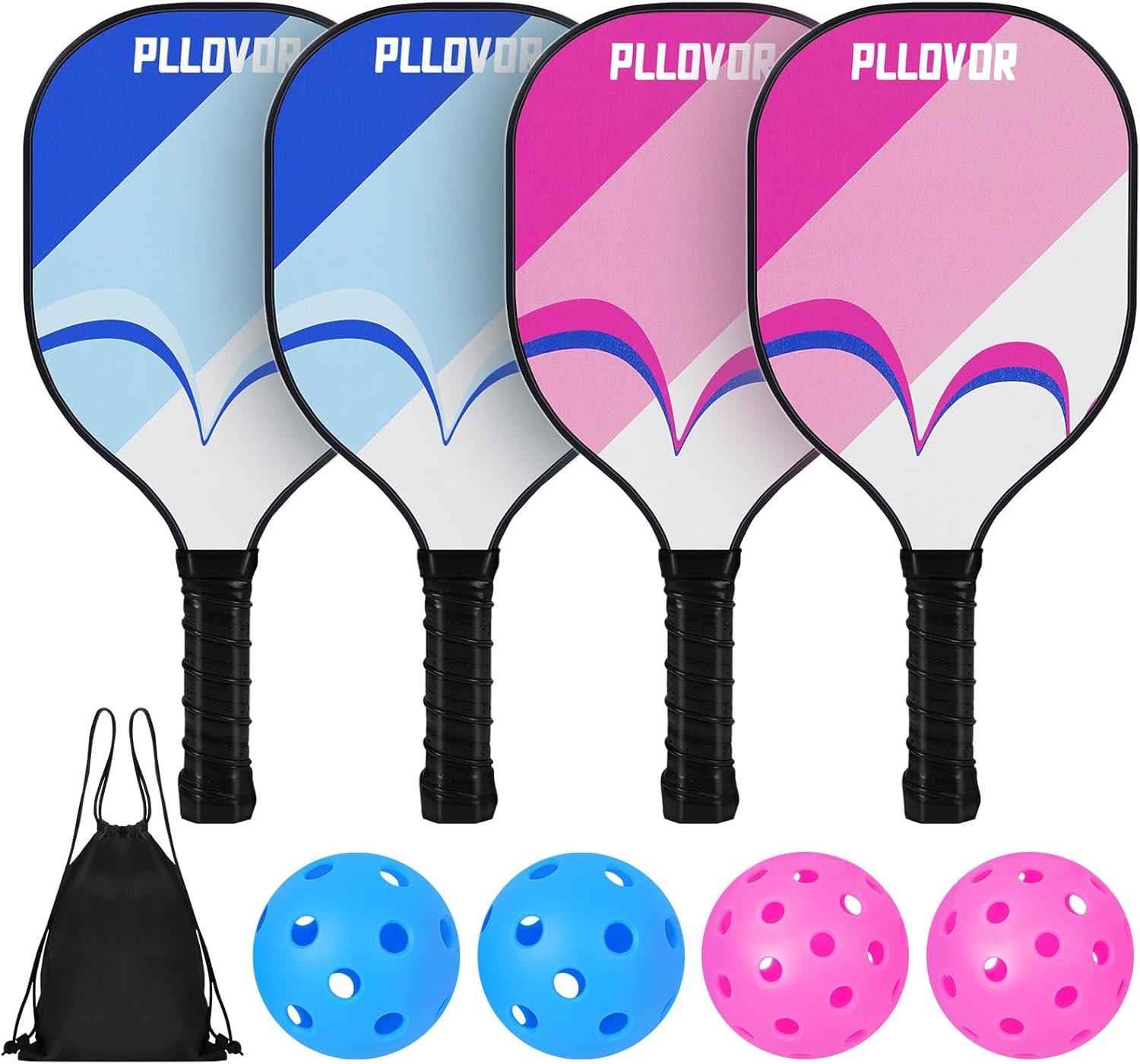 Pickleball Party Pack: The Ultimate Set for Fun and Friendly Games ...