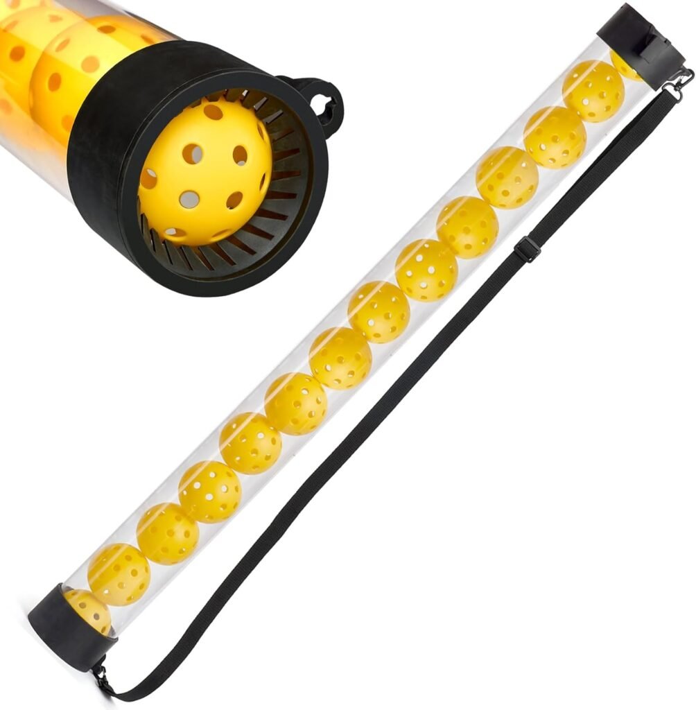 Ace Your Game with the Ultimate Pickleball Picker Upper! - Pro PickleBaller