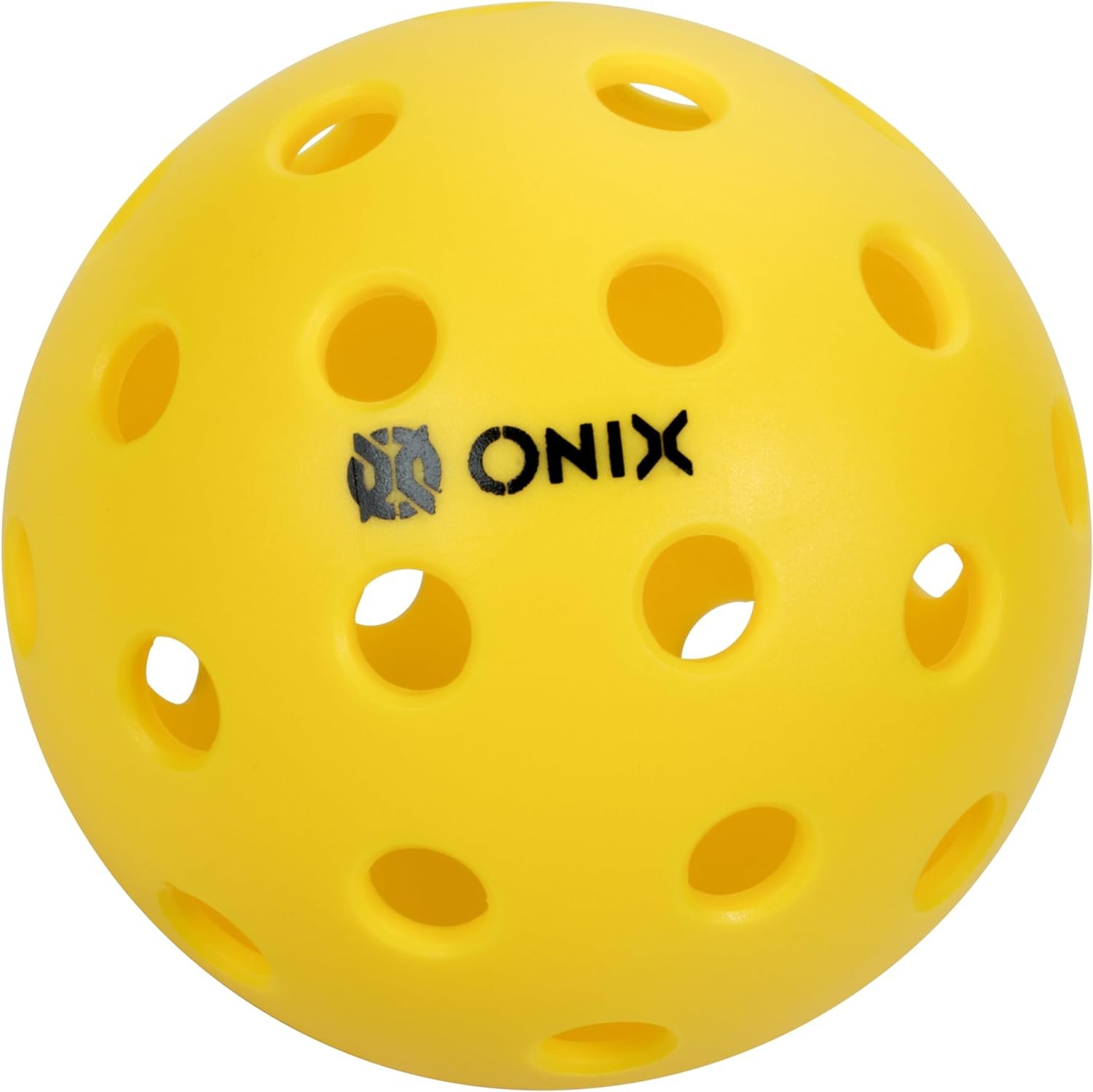 Game On with Onix Pickleball Outdoor Balls: Pure 2 vs. Dura 40 Showdown ...