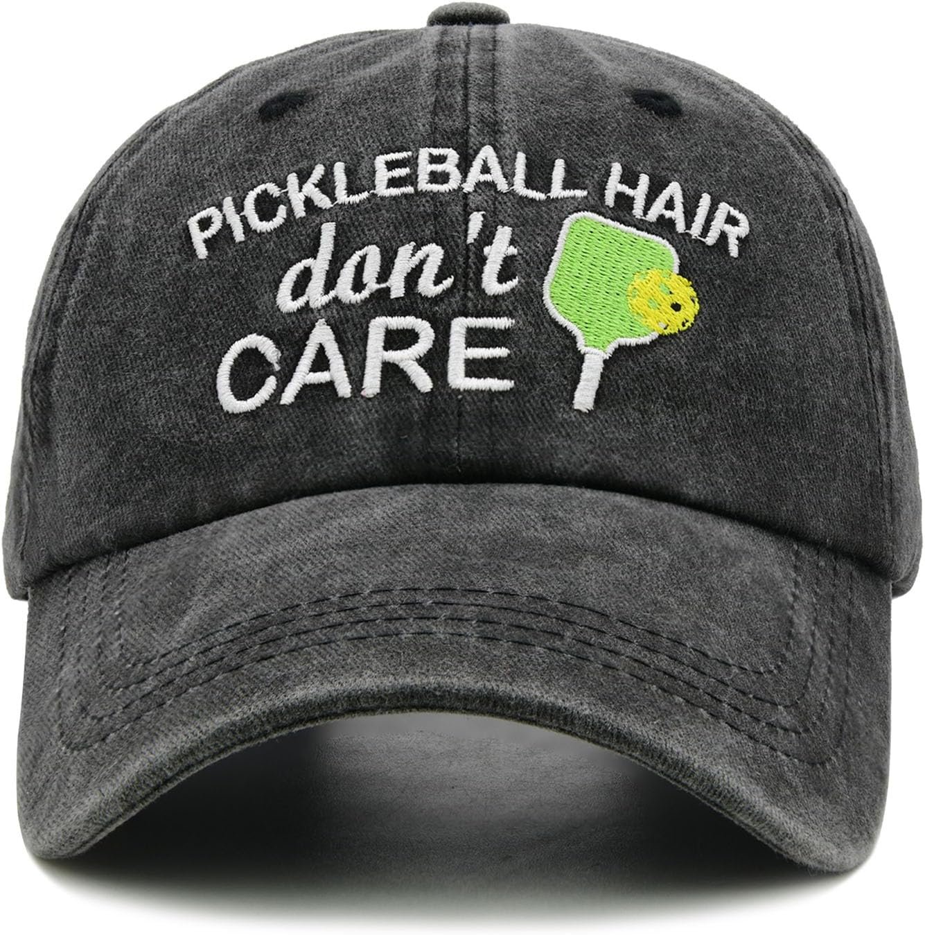 Score Big with Style: The Ultimate Pickleball Hat Review! - Pro ...