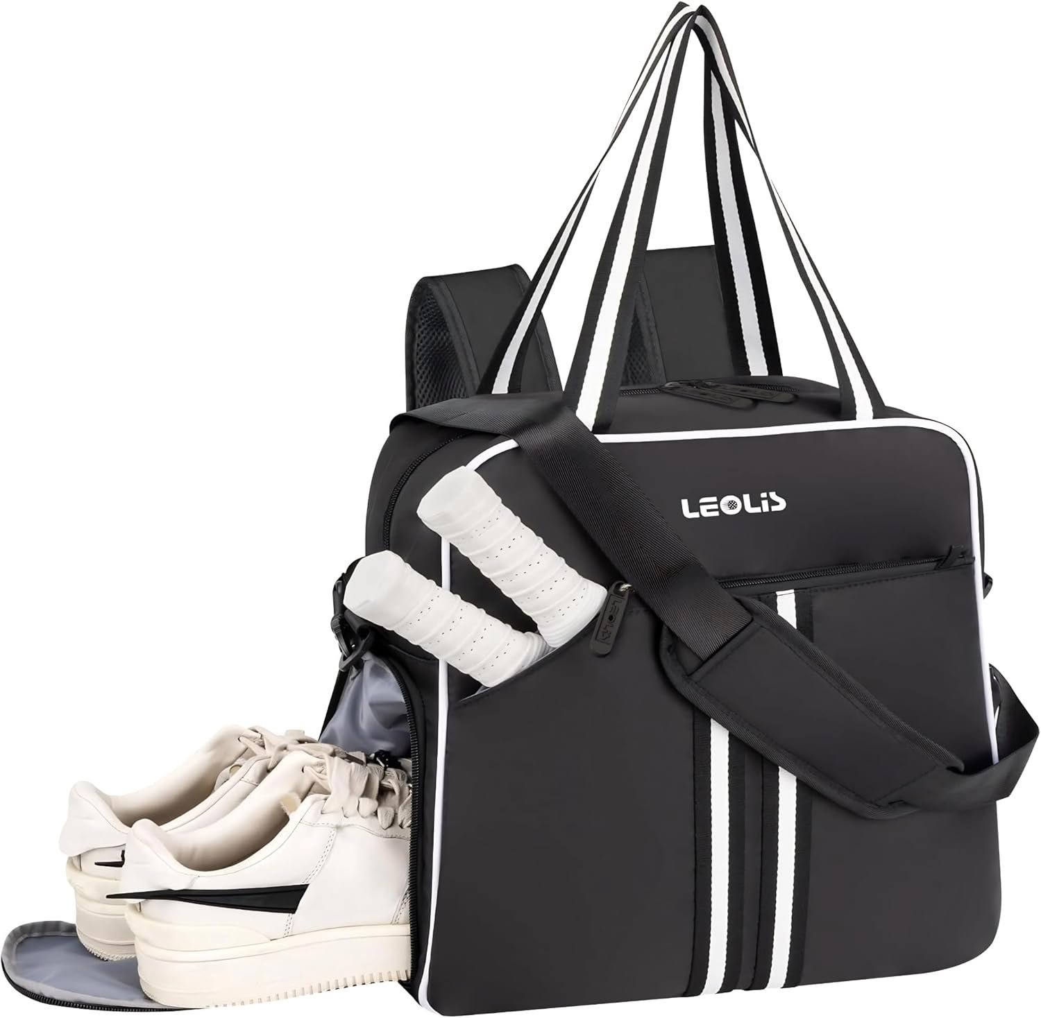 Ready, Set, Serve: The Ultimate Pickleball Tote Bag Review! - Pro ...