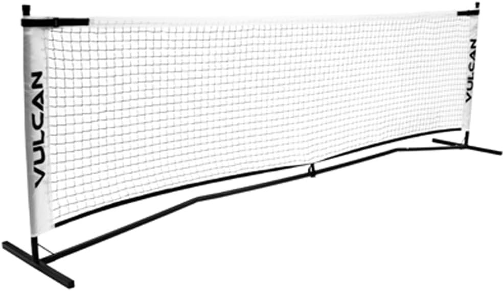Net Gains: A Deep Dive into the Vulcan 10' Practice Pickleball Net ...
