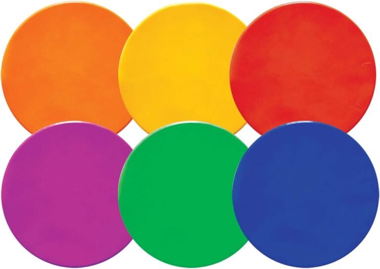 Unleashing Fun and Functionality: Champion Sports MSPSET Poly Spot ...