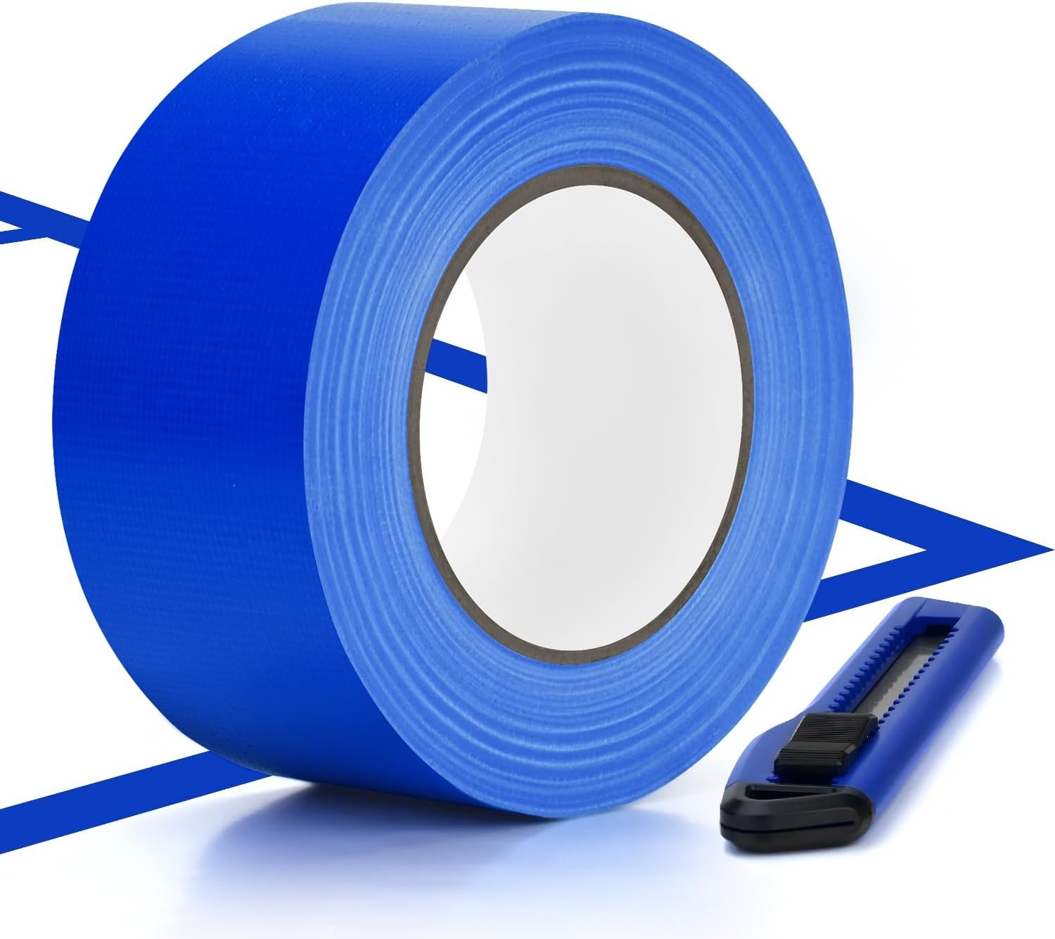 Score Big with 230 ft Pickleball Court Tape: Perfect Your Game Anywhere ...
