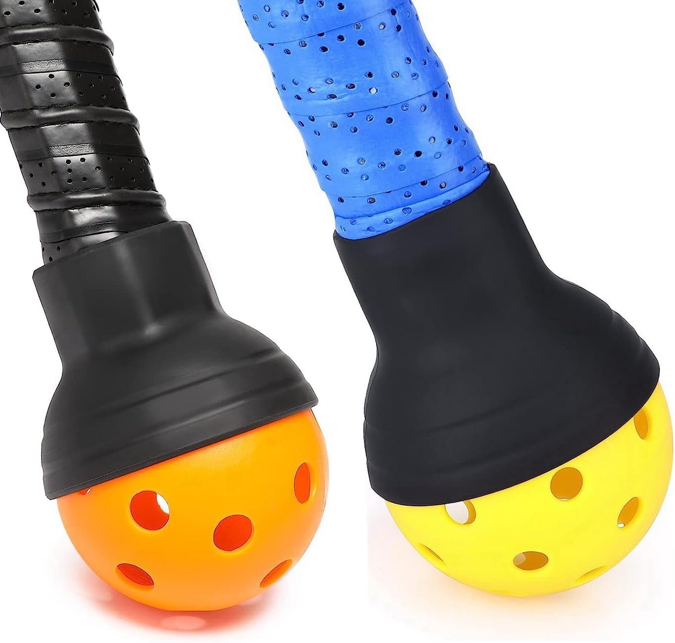 Master Your Game with the 2-Pack Pickleball Balls Pickers: The Ultimate ...