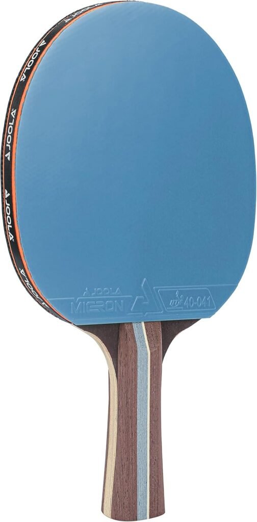 Unleash Your Game with the JOOLA Infinity Balance: The Ultimate Table ...