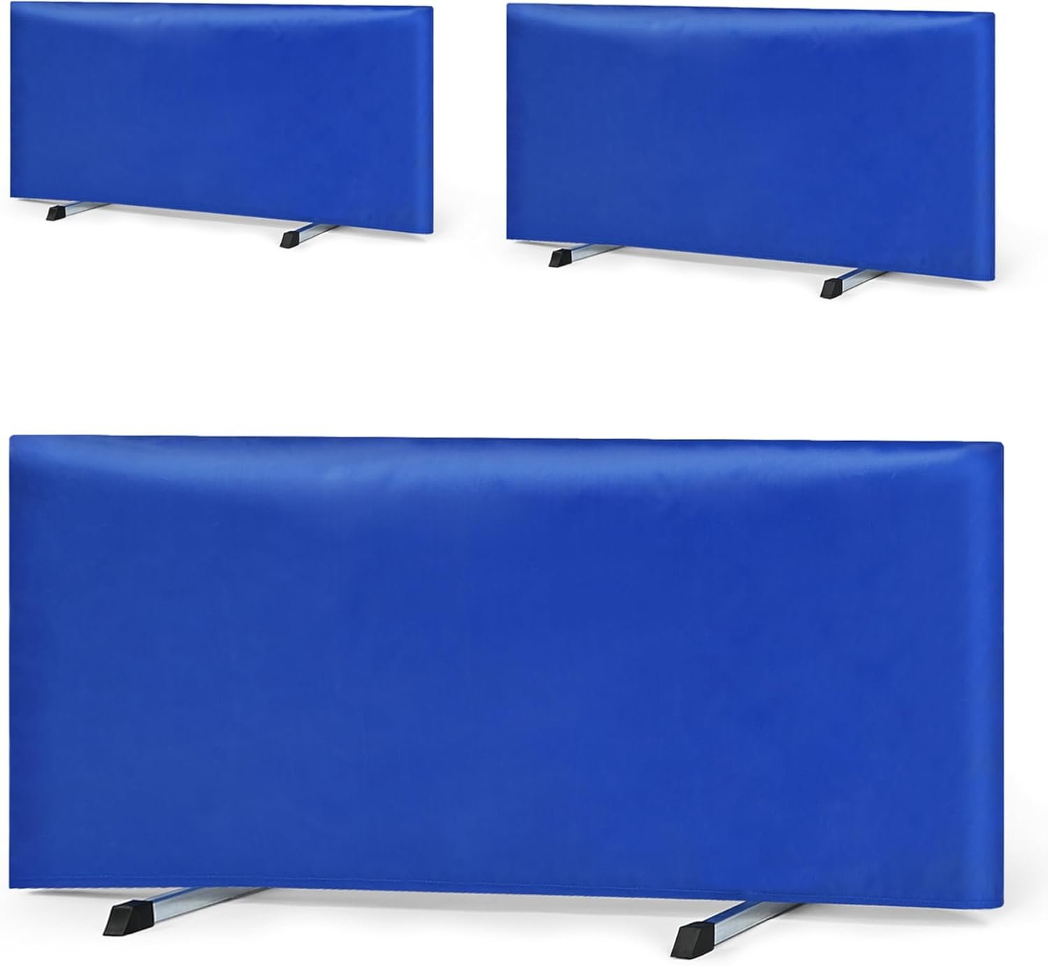 Serve Up Style: A Review of the 3 Pack Pickleball Ball Barrier for ...