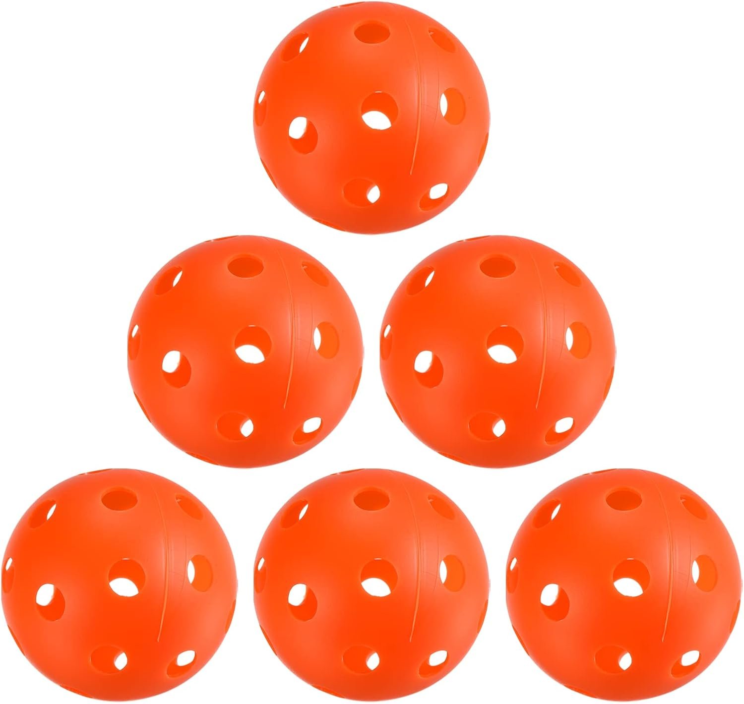 Serve Up Fun with PATIKIL Indoor Pickleball Balls: The Perfect Pick for ...
