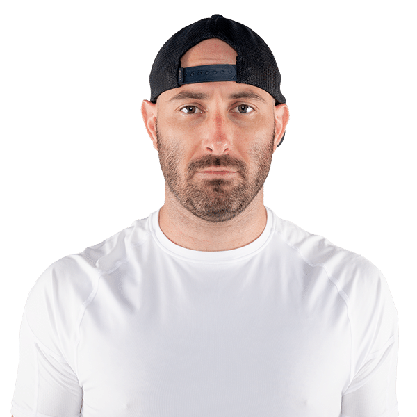 What Paddle Does AJ Koller Use? - Pro PickleBaller