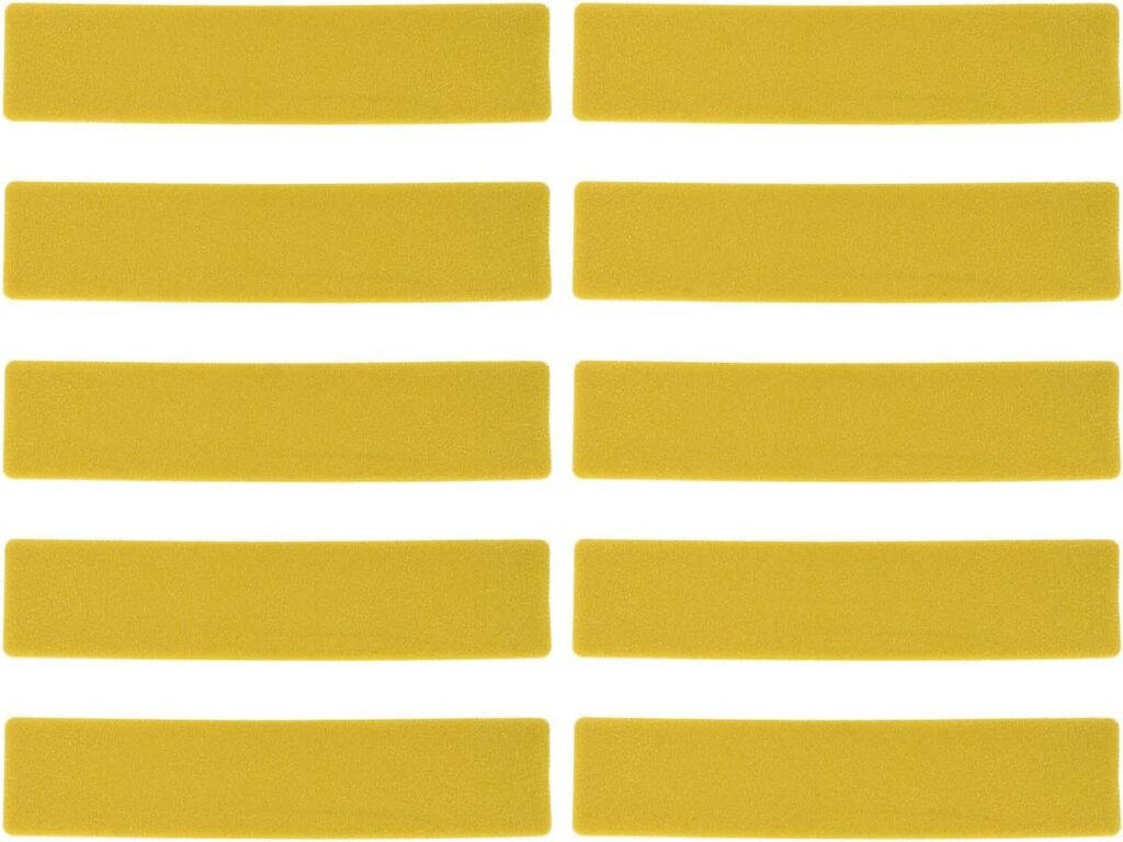 Get Ready to Play: The Ultimate Court Line Marker Kit for All Your Game ...