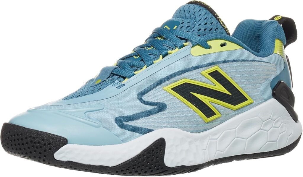 Step Up Your Game with New Balance Women's Fresh Foam X Ct-Rally: A ...