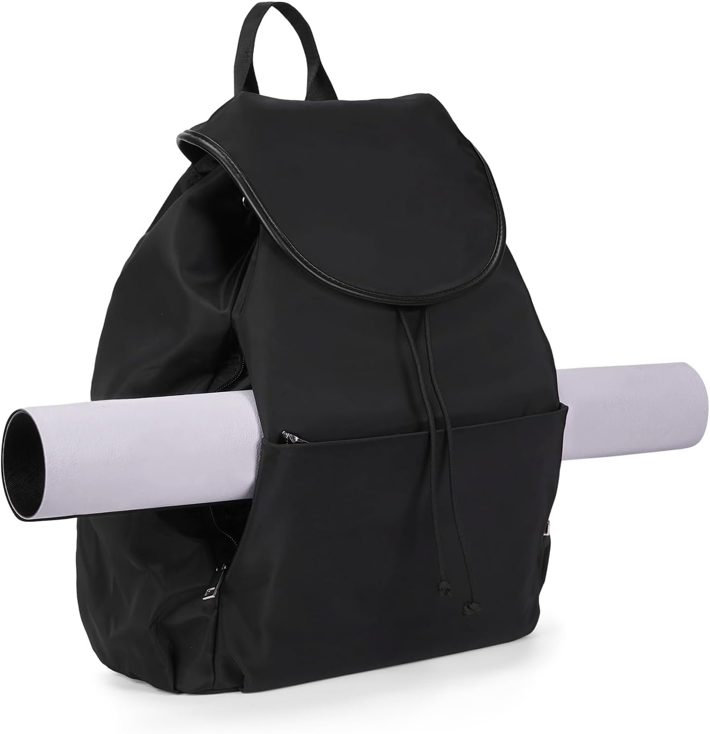 Stay Stylish and Organized: The Ultimate Review of the Gym Drawstring ...
