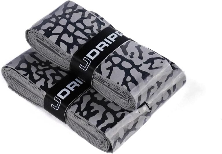 Grip It and Win: Unleashing Comfort with Pickleball Custom Grips! - Pro ...