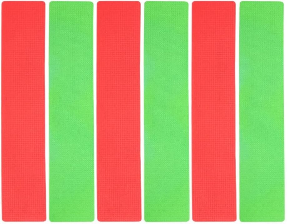 Score Big with the 6pcs Pickleball Court Line Markers Kit: Your ...