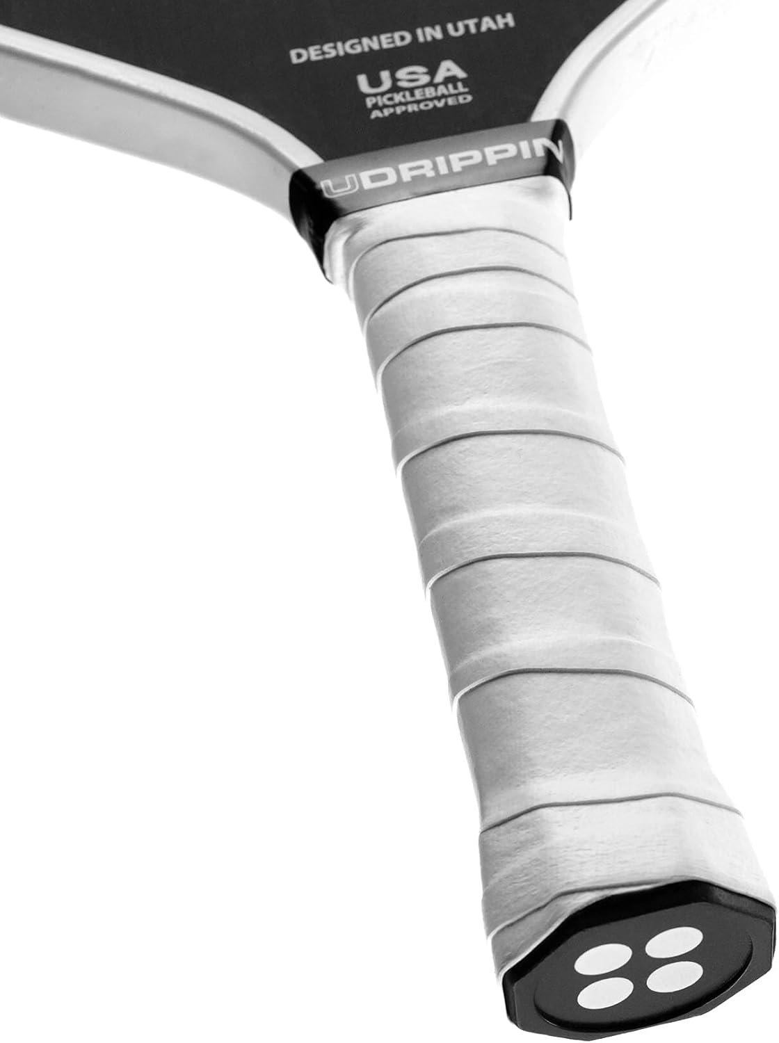 Grip it and Win: Unleashing the Power of Pickleball Comfort Tour Grips! - Pro PickleBaller