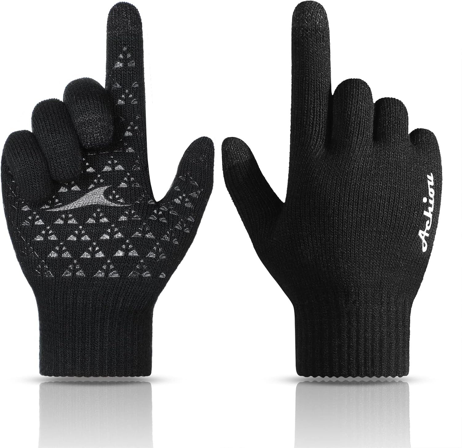 Pickleball Gloves For Winter