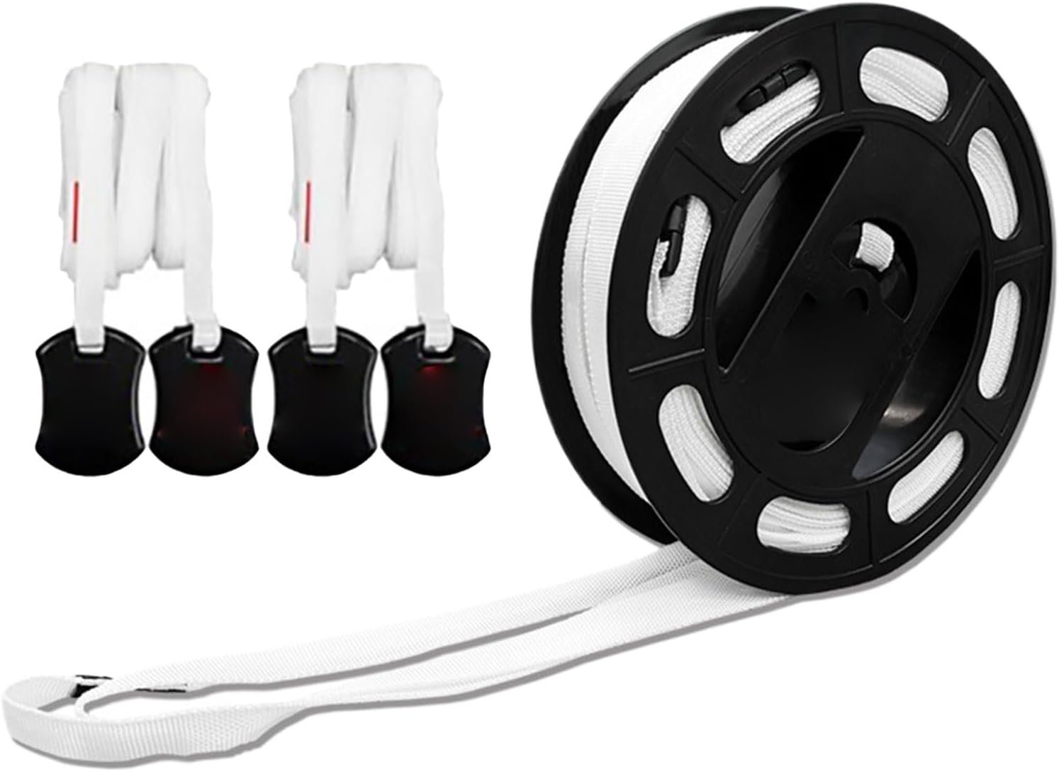 Game On: Unleashing Court Boundary Markers for Ultimate Sports ...