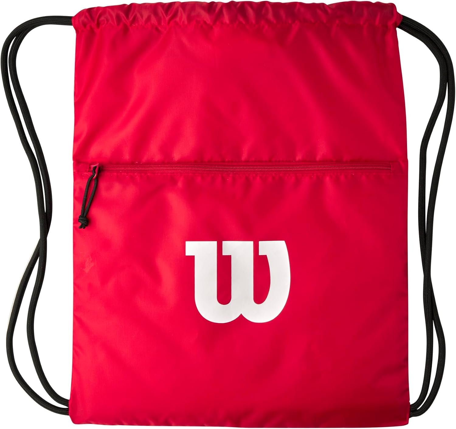 Get Ready to Rally: A Review of the WILSON Pickleball Drawstring Bag in ...