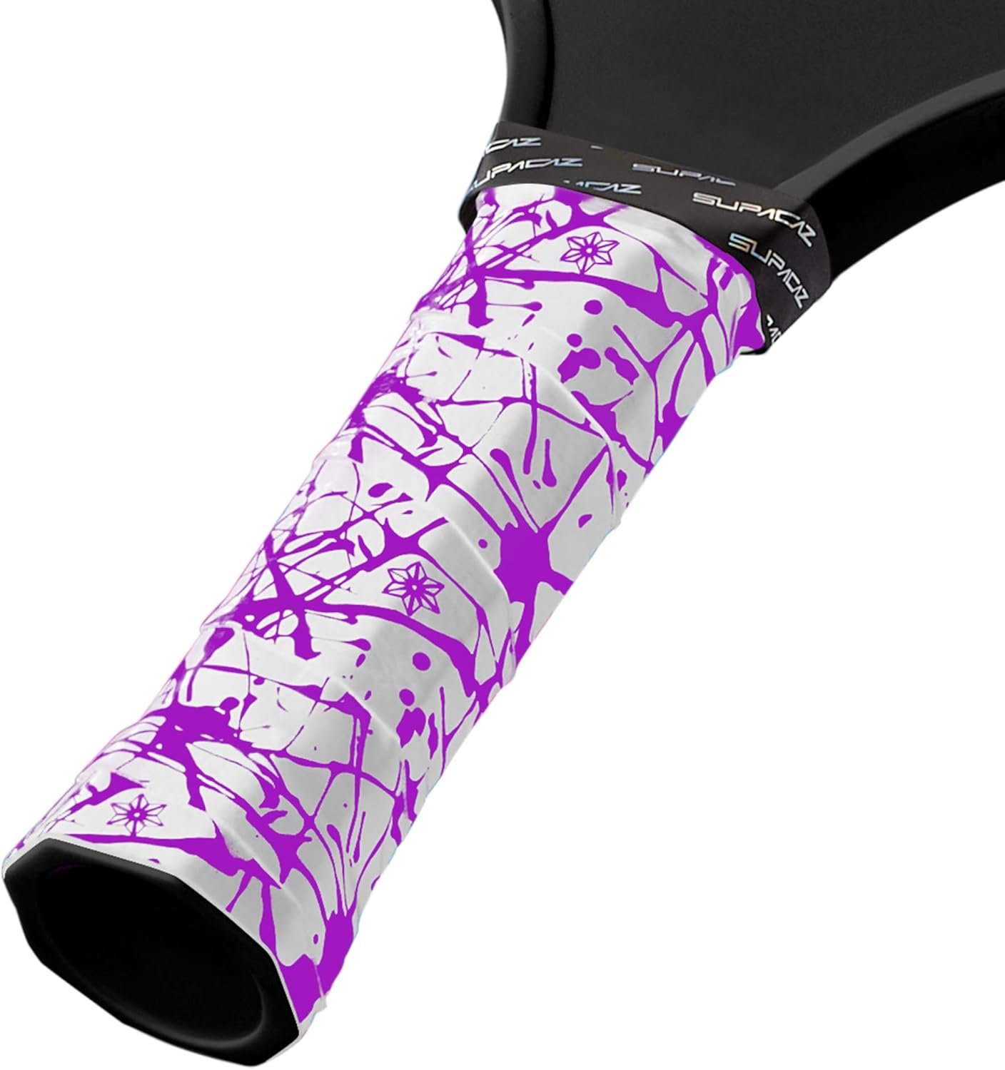 Bounce to Victory: A Review of Supacaz Super Sticky Kush Pickleball ...