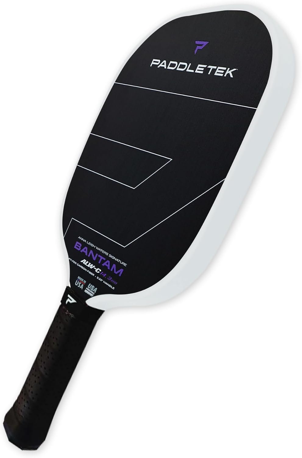 Swing into Action with the Paddletek Bantam ALW-C: The Ultimate ...