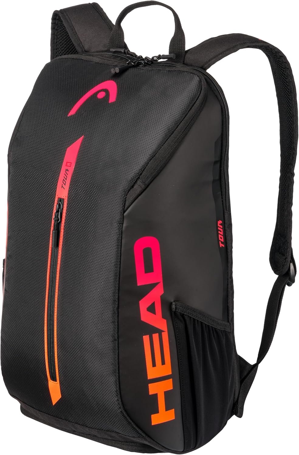 HEAD Tour Backpack 25L BKFL: Your Ultimate Adventure Companion! - Pro ...